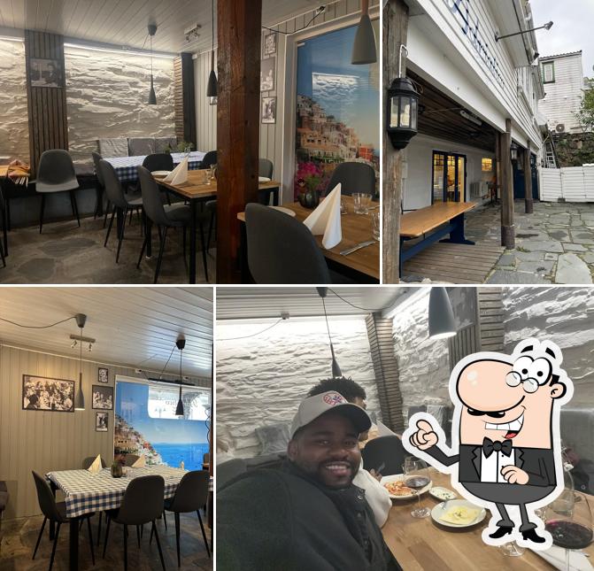 Adriatico, Stavanger - Restaurant menu, prices and reviews