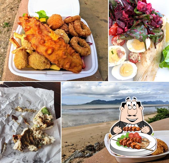 Top 2 restaurants with greek salad in Cardwell, november 2025 ...
