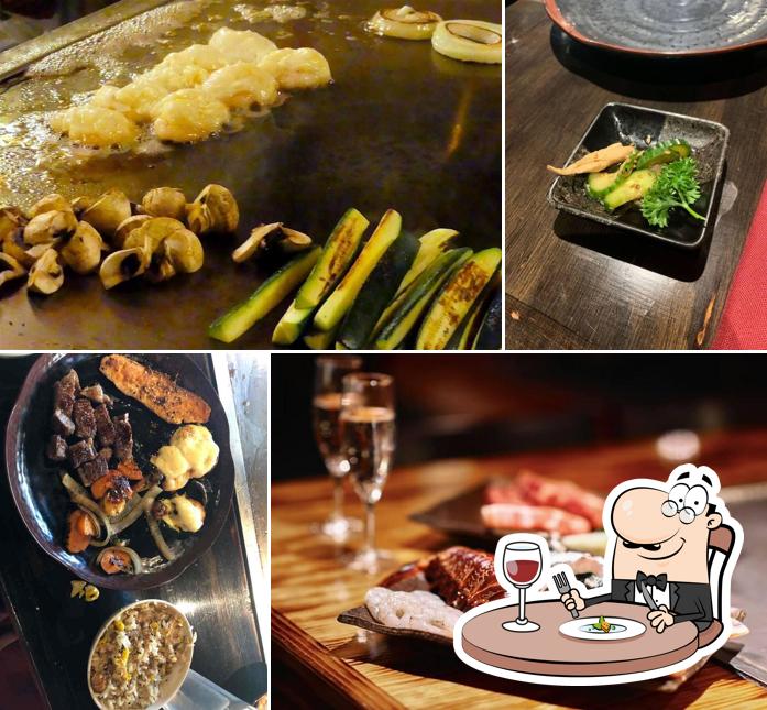 Daikoku Takapuna, Auckland - Restaurant menu, prices and reviews