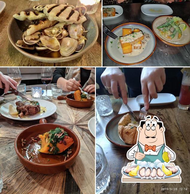 Kneading Ruby, Wollongong - Restaurant menu, prices and reviews