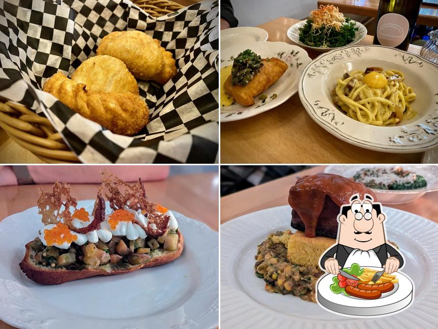 Knuckles, Montréal - Menu du restaurant, prix et avis