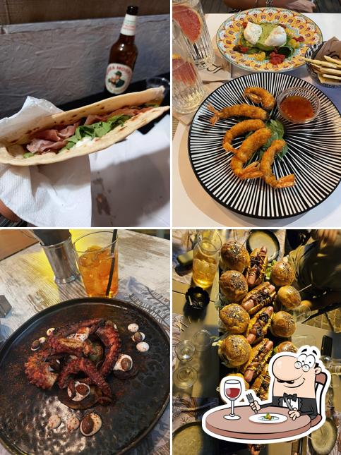 Pars, Rimini - Menu del ristorante, prezzi e recensioni