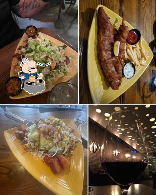 Table 32, Sioux City - Restaurant menu, prices and reviews