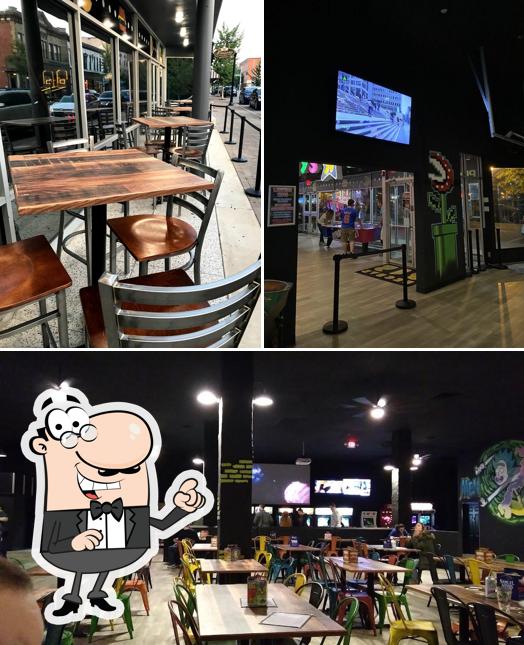 Recbar 812, New Albany - Restaurant menu, prices and reviews