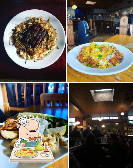 Alchemy Cafe, Madison - Restaurant menu, prices and reviews