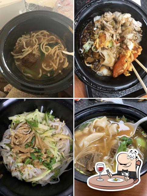 Foody's Dumpling, New York City - Restaurant menu, prices and reviews