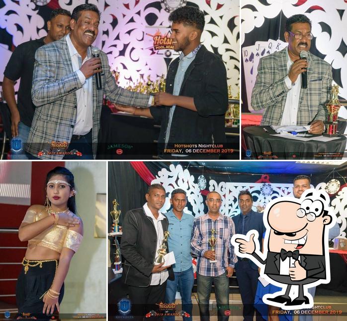 Hotshots Pool Academy, Tongaat - Restaurant menu, prices and reviews