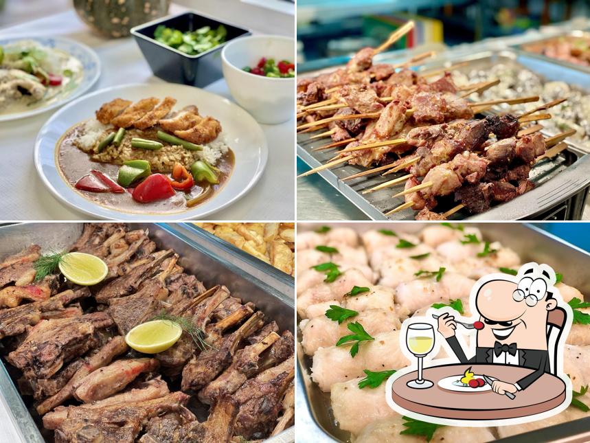 KITCHEN-HUB, Kewarra Beach - Restaurant menu, prices and reviews