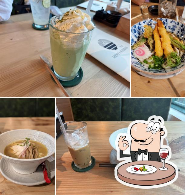 MENYA ICHIBAN PLUS, Ciudad Ho Chi Minh (Saigón) - Menú del restaurante ...