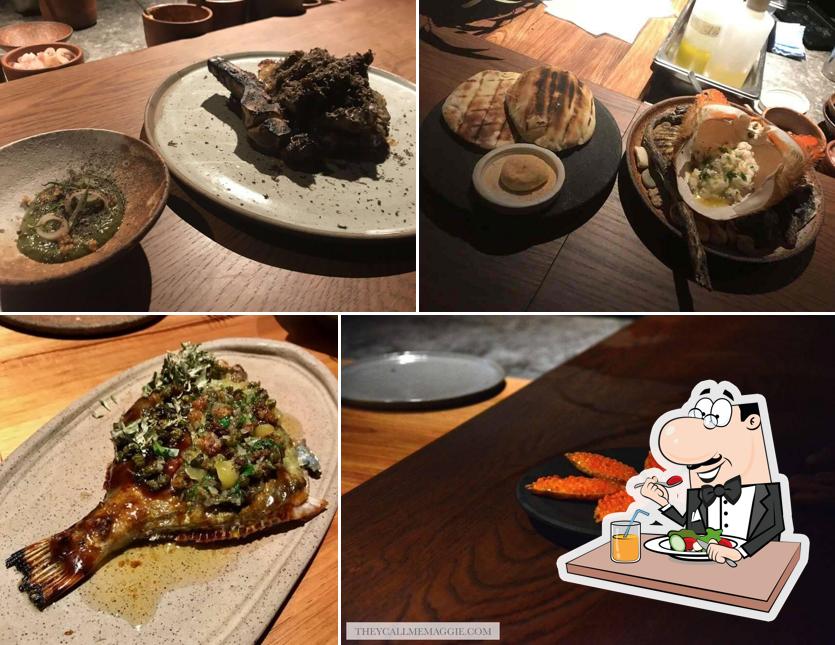 Matilda 159 Domain, South Yarra - Restaurant menu, prices and reviews