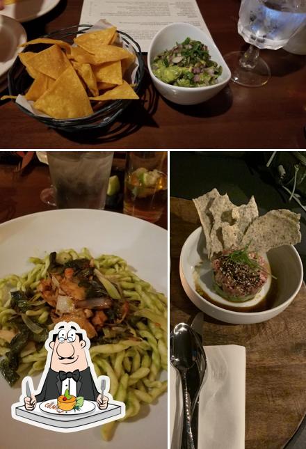 Placita Riverside, Riverside - Restaurant menu, prices and reviews