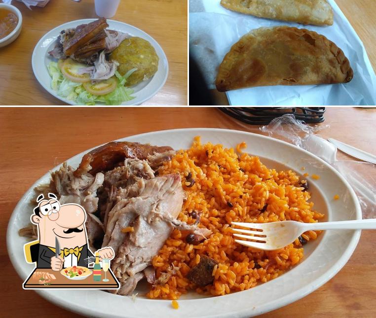 Puerto Rico Bakery II, Springfield - Restaurant menu, prices and reviews