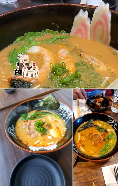 Robata Davao, Davao City - Restaurant menu, prices and reviews