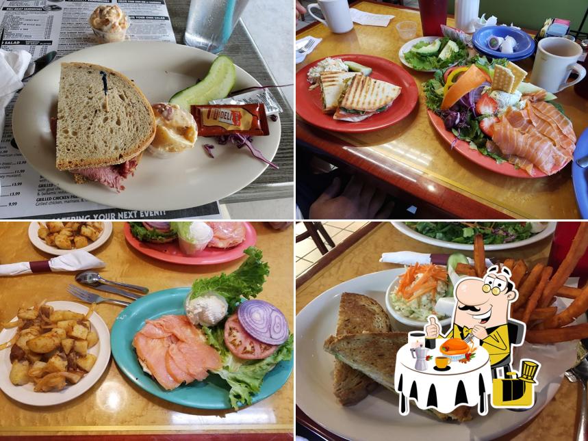 Tower Deli and Diner, Davie - Restaurant menu, prices and reviews