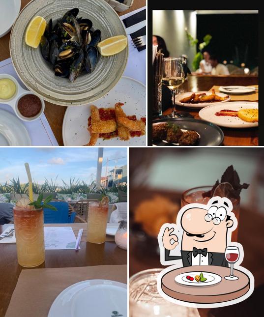 Savannah Seaside Sidari, Sidari - Restaurant menu, prices and reviews