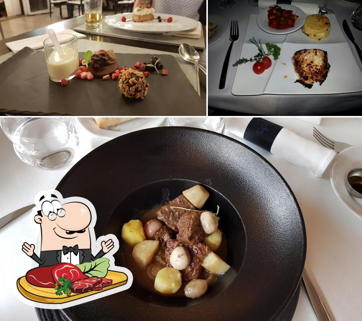 Spoon The Boat, Budapest - Restaurant menu, prices and reviews