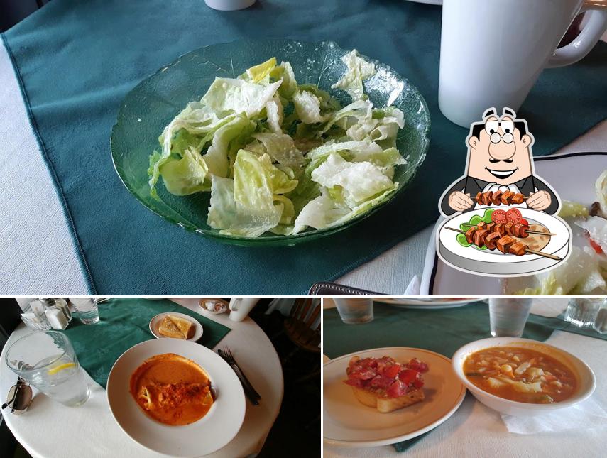 Wild Thyme Cafe, Nanton - Restaurant menu, prices and reviews