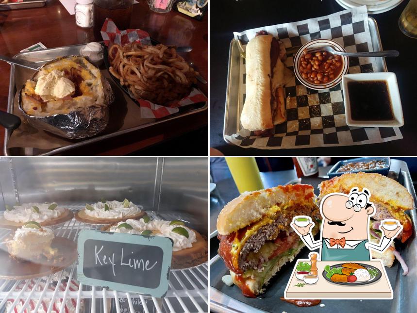 Big R's BBQ, Joplin - Restaurant menu, prices and reviews