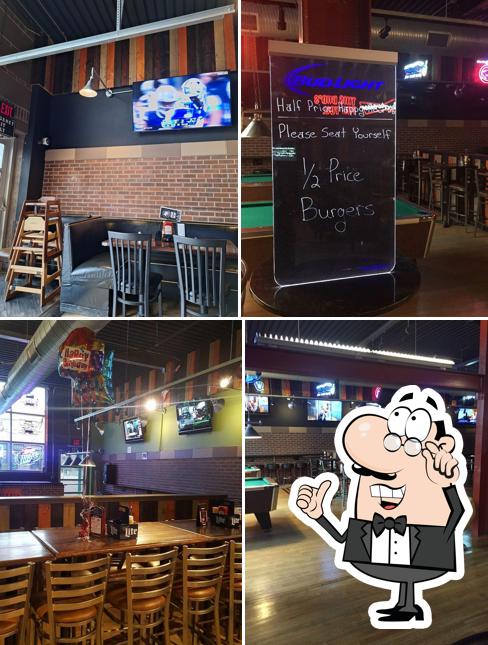 Ol' Wisco Bar & Grill, Delavan - Restaurant menu, prices and reviews