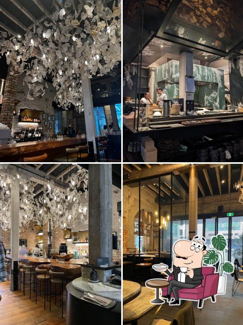 kingi, Auckland - Restaurant menu, prices and reviews