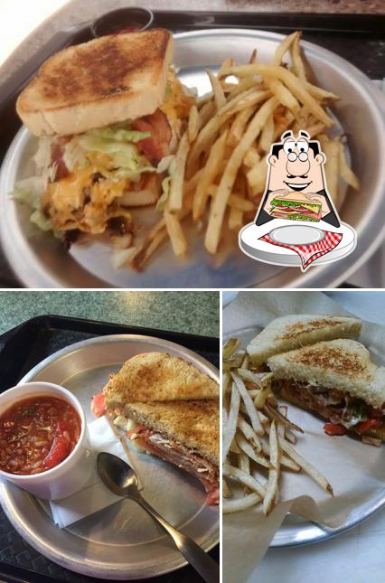 Cherry Street Cafe, Lebanon - Restaurant menu, prices and reviews