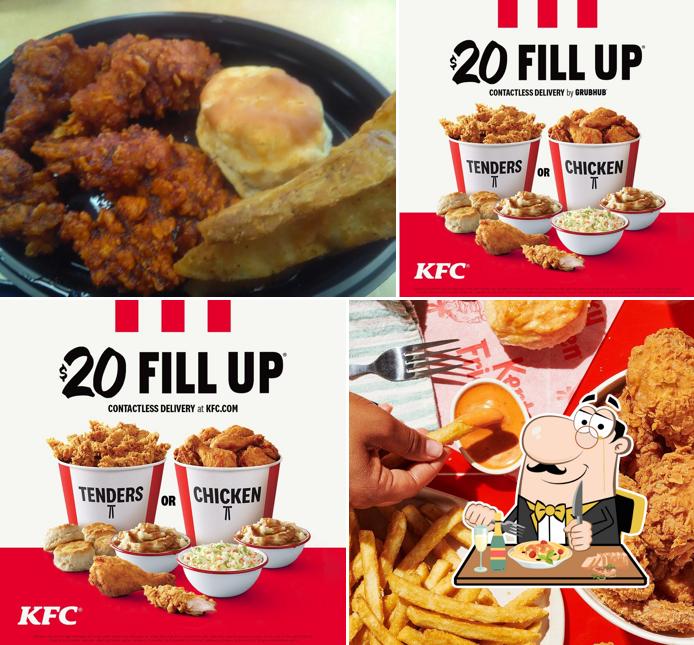 KFC restaurants in San Francisco, autumn 2025 - Restaurant Guru