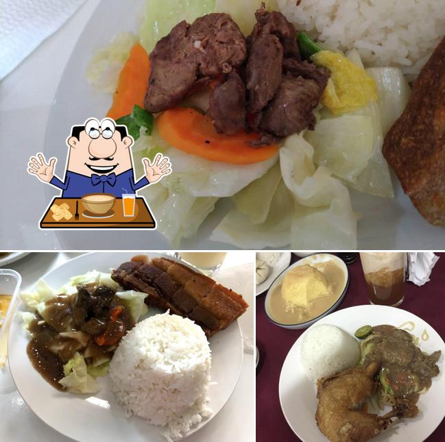 Lolo Claro's Restaurant, Naic - Restaurant menu, prices and reviews