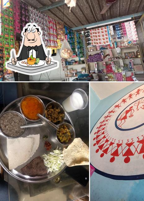 Nahri Kendra, Hanumanbari - Restaurant menu, prices and reviews