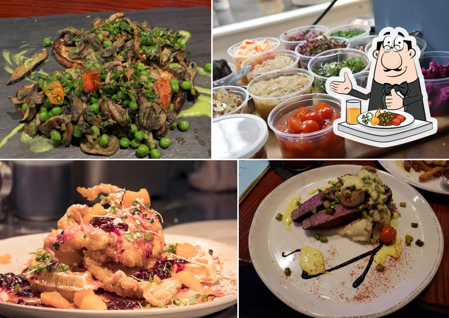 Ocean 302, Melbourne Beach - Restaurant menu, prices and reviews
