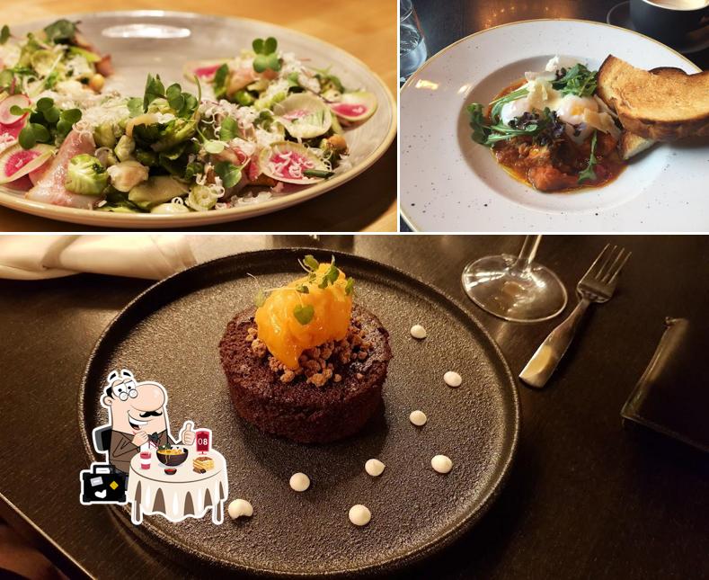 Bar Lupulus, Ottawa - Restaurant menu, prices and reviews
