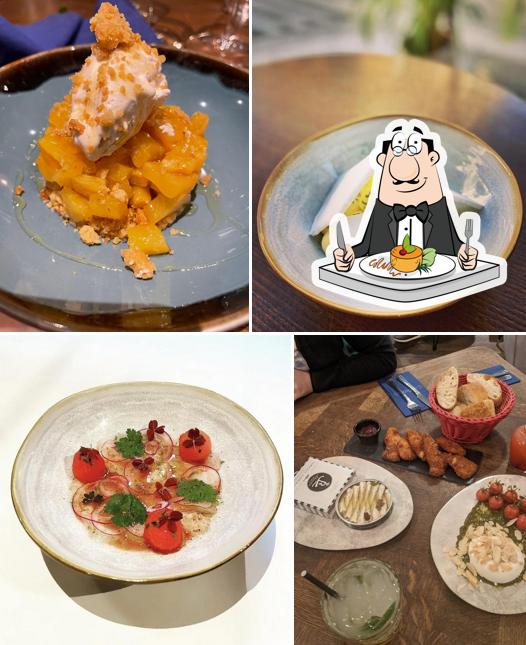 Chez Colette, Paris, Gaîté - Restaurant menu, prices and reviews
