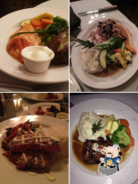 Growers Pub, Salinas - Restaurant menu, prices and reviews