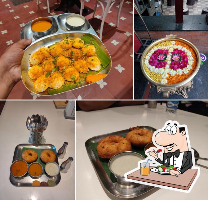 Anna Idli, Nagpur - Restaurant menu, prices and reviews