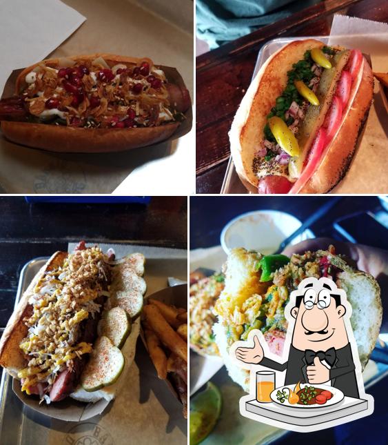 Top 10 restaurants with chili dogs in San Diego, october 2025 ...