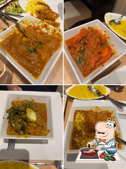 Deedar, Devizes - Restaurant menu, prices and reviews