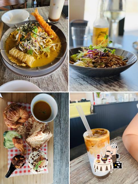 Flow 36, Bunbury - Restaurant menu, prices and reviews