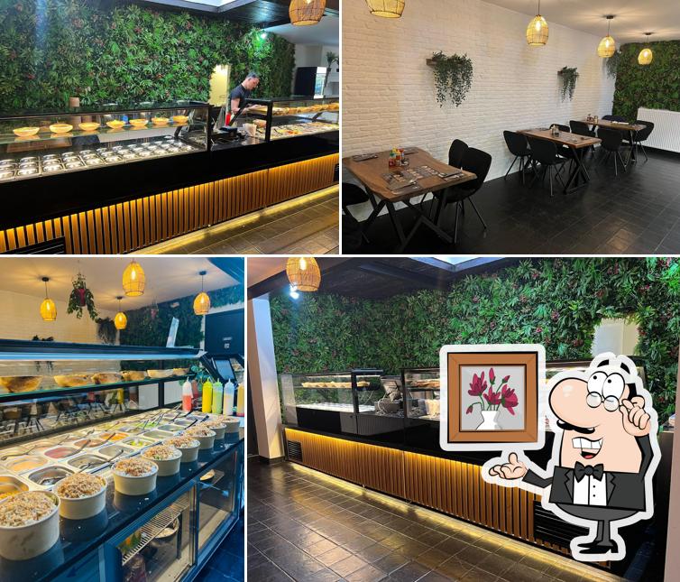 Top 7 restaurants in Lier, august 2025 - Restaurant Guru