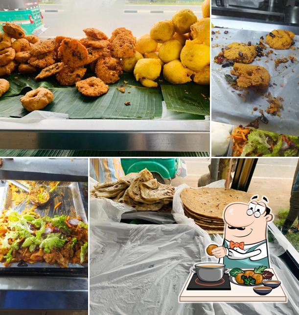 Top 2 restaurants with masala papad in Piliyandala, january 2026 ...