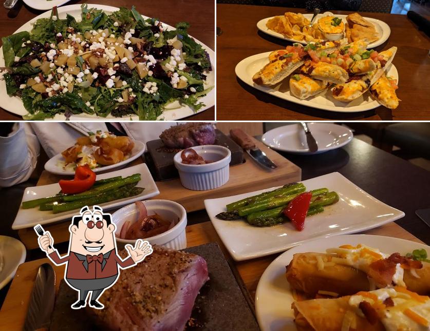 Lot 88 Steakhouse & Bar, Sudbury - Restaurant menu, prices and reviews