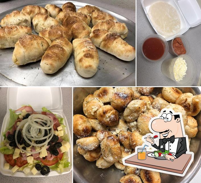 Magro's - Greene, Greene - Restaurant menu, prices and reviews