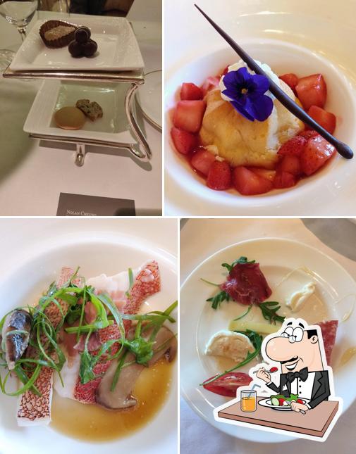 Best restaurants in Pacific Place Mall - Restaurant Guru