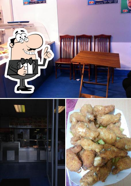 Nocky, Auckland - Restaurant menu, prices and reviews