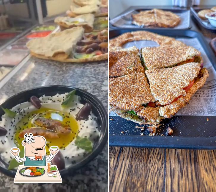 Sesame House, Dearborn - Restaurant menu, prices and reviews