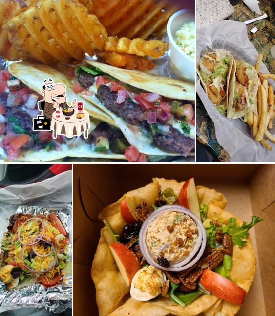 Supper Heroes, Huntsville - Restaurant menu, prices and reviews