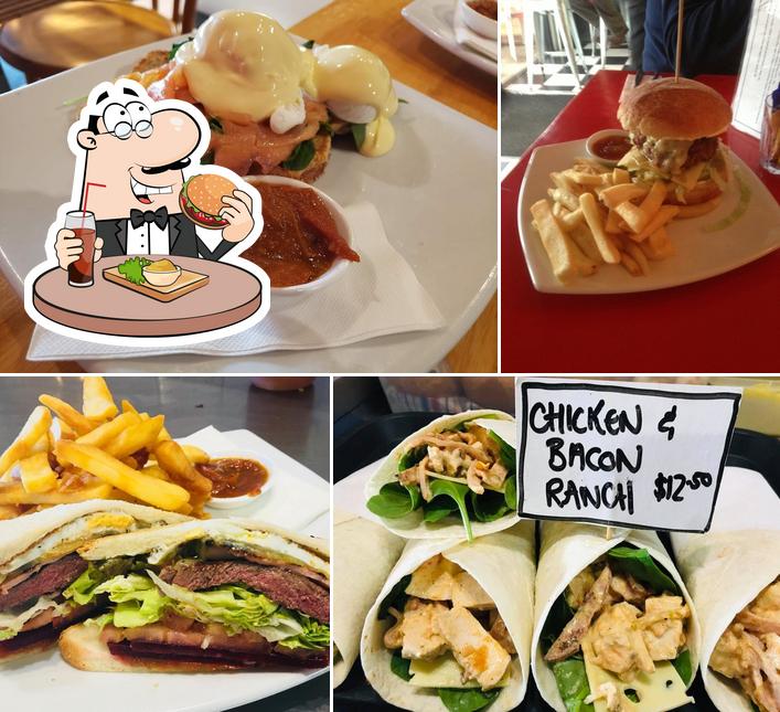 Yummy Tummy, Torquay - Restaurant menu, prices and reviews