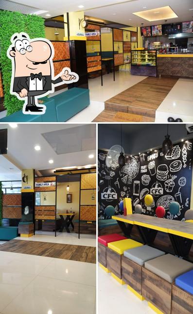 CFC FRIED CHICKEN, Bekal - Restaurant menu, prices and reviews
