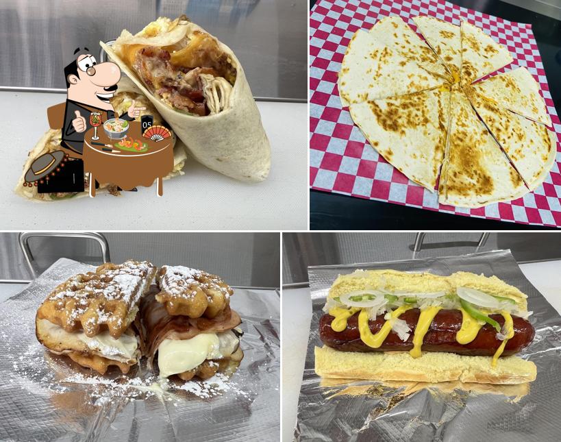 Top 7 restaurants in Dickinson, North Dakota, december 2025 - Restaurant Guru