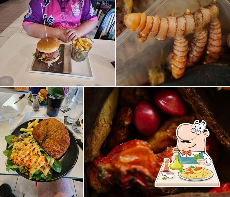 Top 5 restaurants in Innisfail, august 2025 - Restaurant Guru