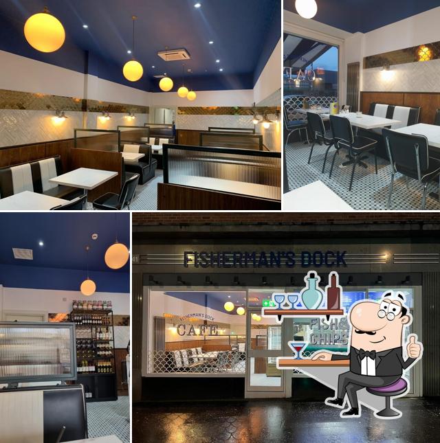 Top 7 restaurants in Greenock, december 2025 - Restaurant Guru