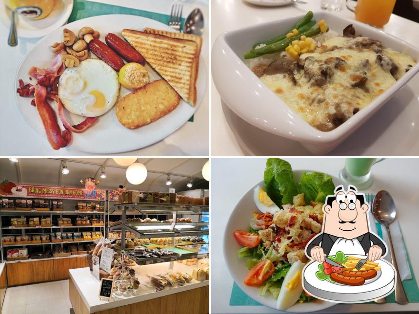 Best restaurants in Limketkai Center Mall - Restaurant Guru